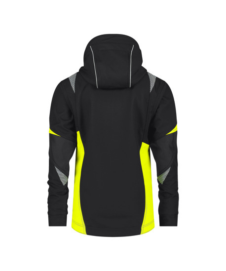 DASSY® Kalama Women SOFTSHELL JACKET | V4G Workwear